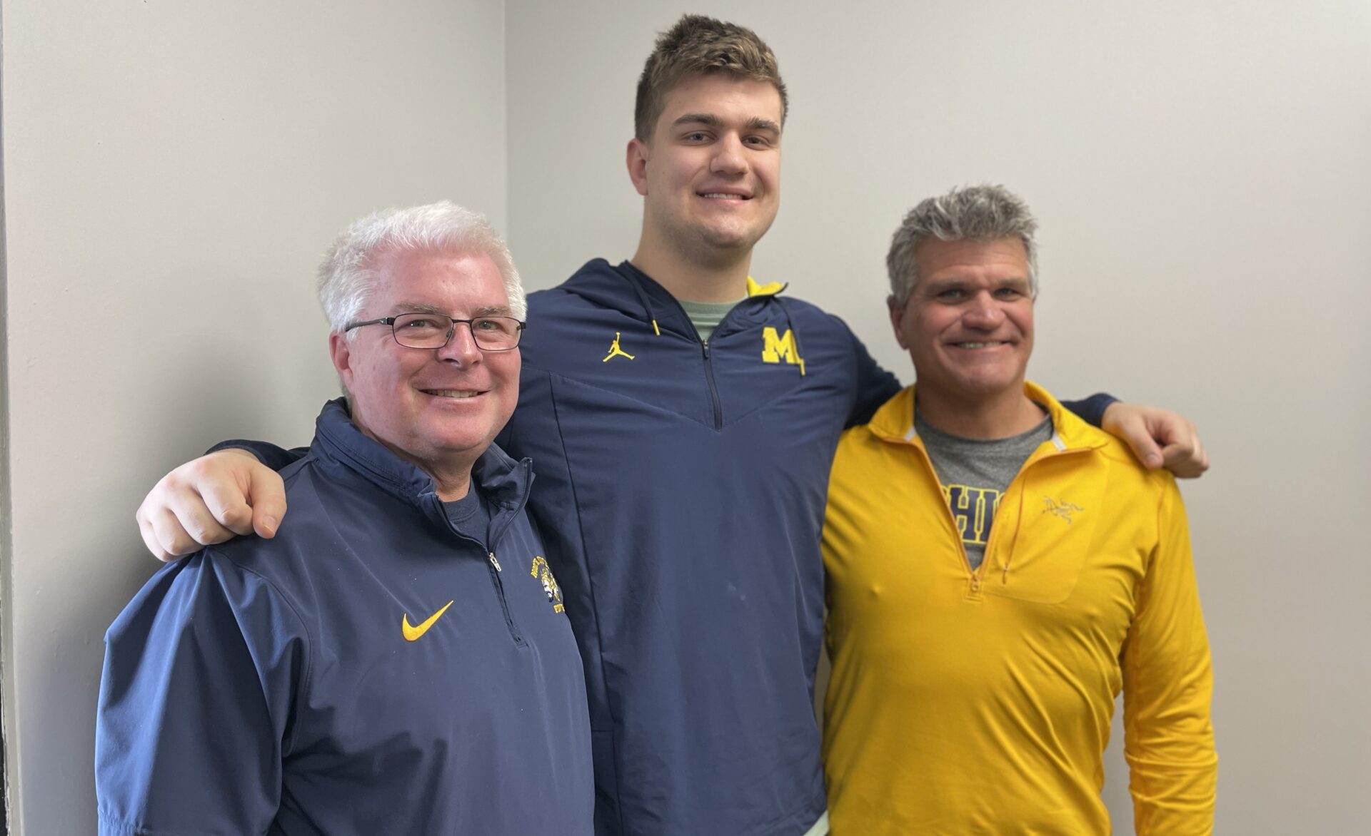 Watch replay of CatchMark SportsNet Podcast Season 6 Ep. 4: National ...