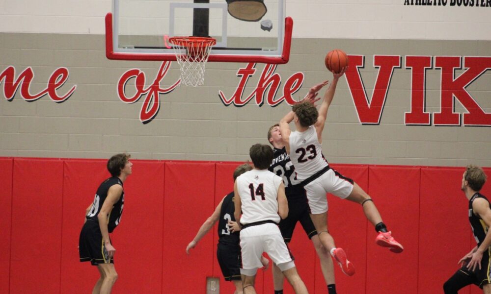 Whitehall moves to 16-0 after impressive home win over Grand Rapids ...