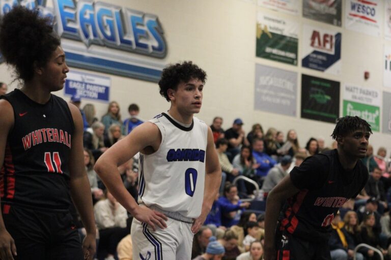 Whitehall basketball team completes 22-0 regular season, shifts focus ...