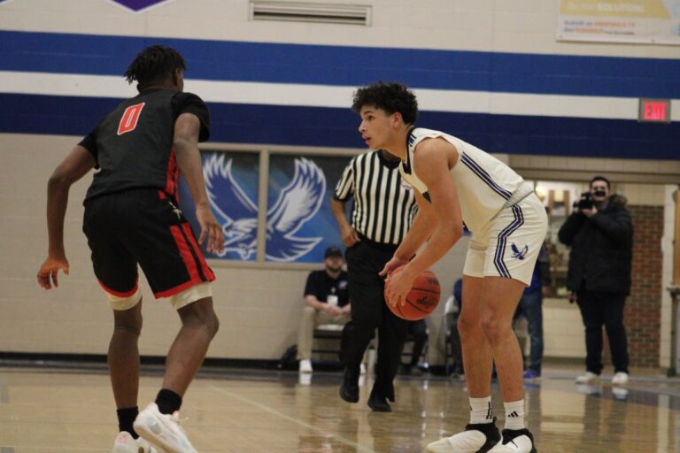 Whitehall basketball team completes 22-0 regular season, shifts focus ...