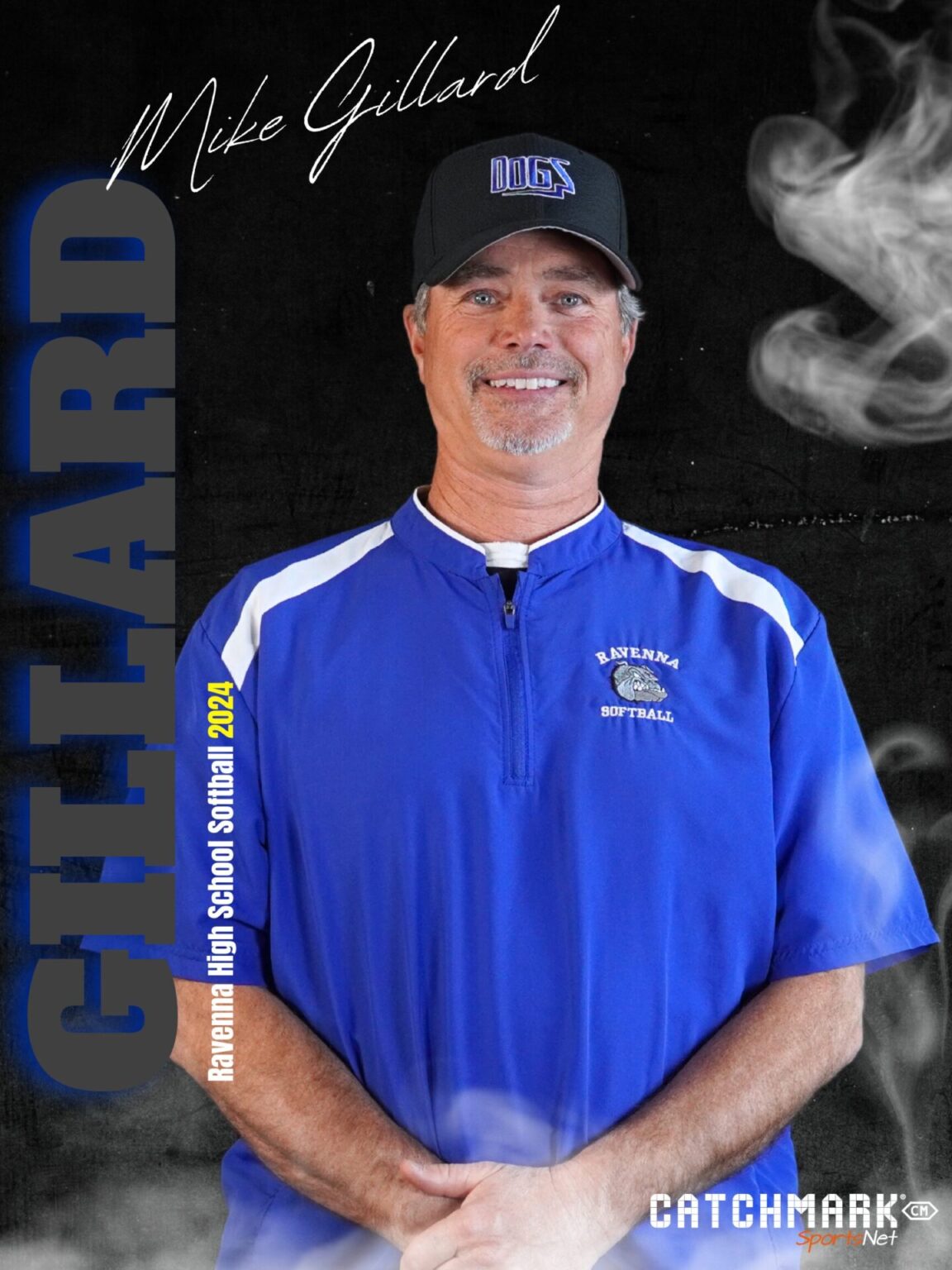 See photos, hype video, podcast from 2024 Ravenna softball media day ...