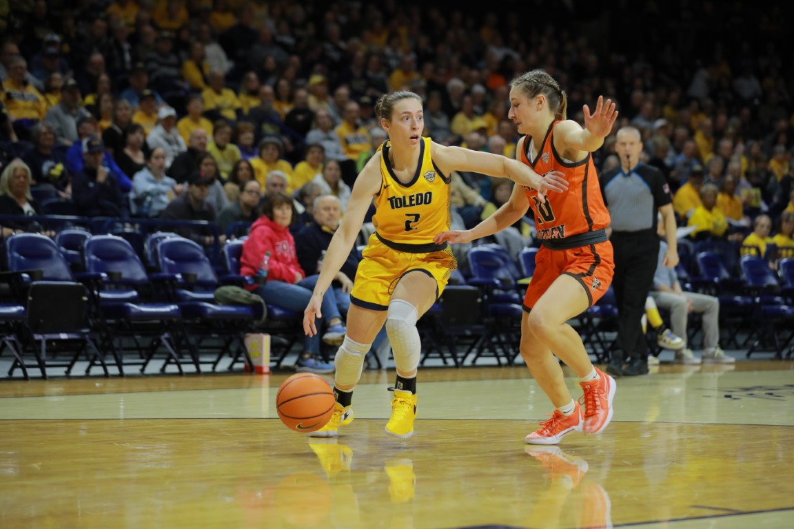 Nothing but love from MAC Player of the Year Sophia Wiard for Muskegon ...