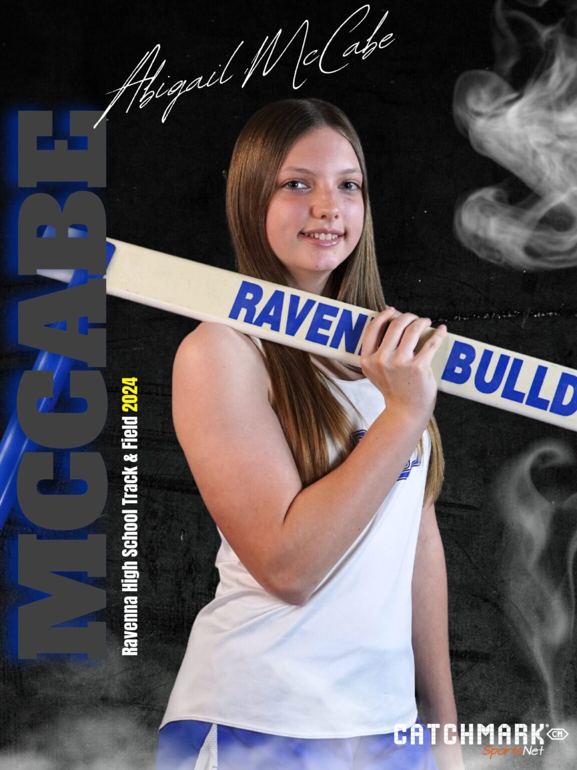 See photos, hype video, podcast from 2024 Ravenna girls track and field ...