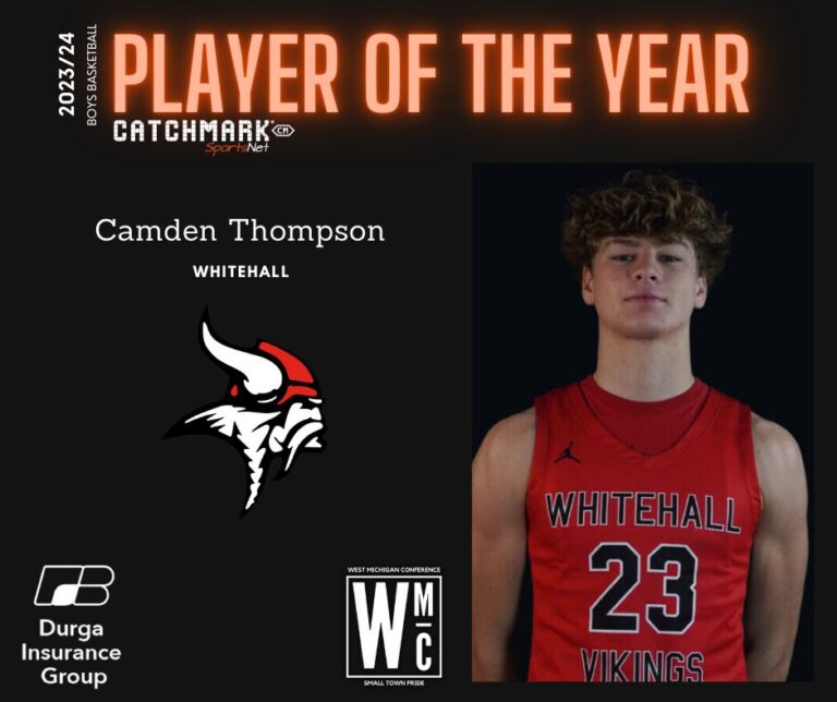 Readers make call on West Michigan Conference 2023-24 winter sports Players of the Year ...