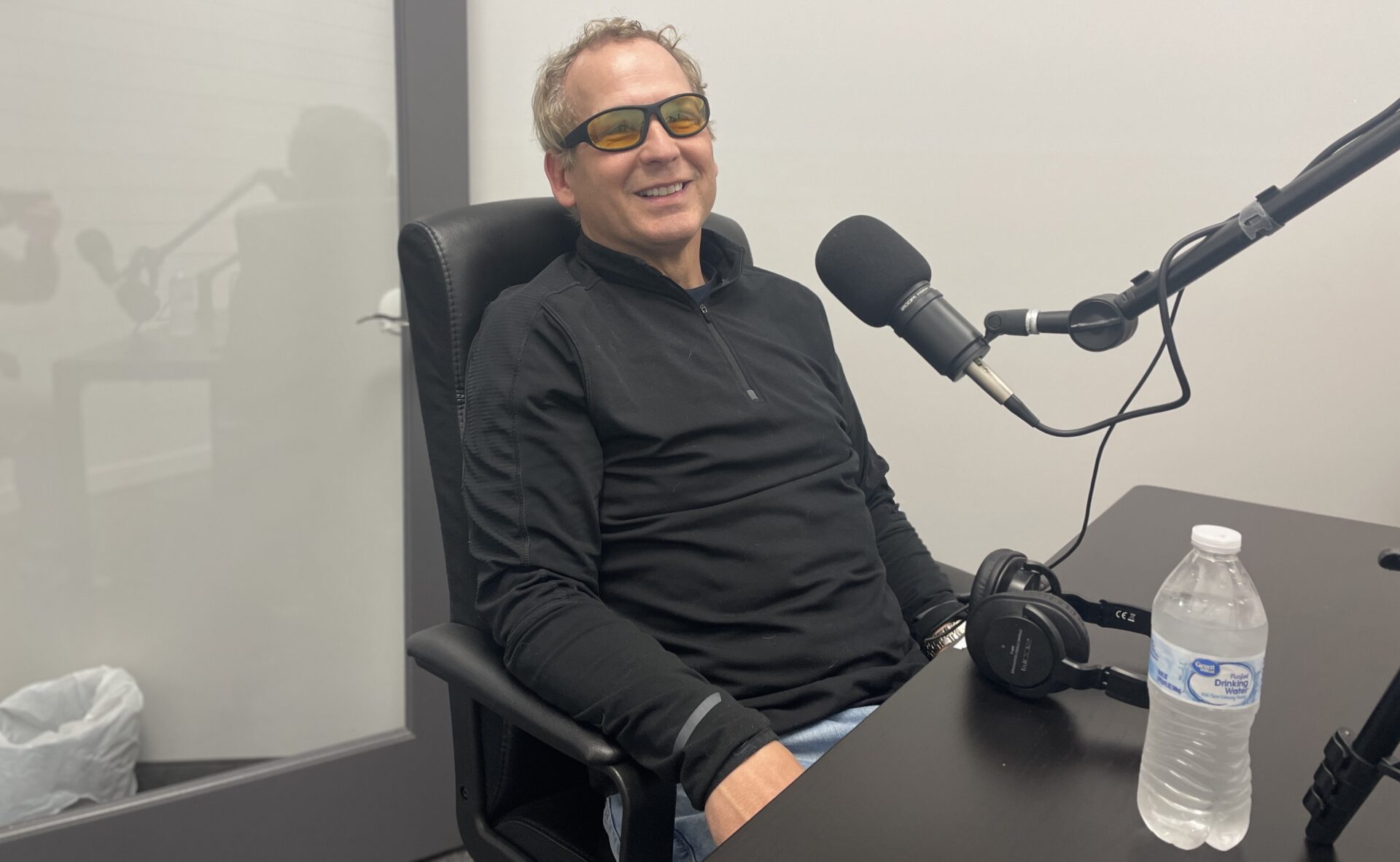 Whitehall alumnus and local umpire on the spot in podcast - CatchMark ...