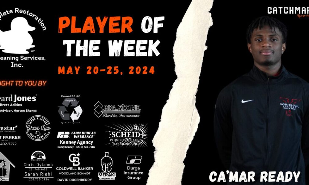 Latest News - CatchMark Sports