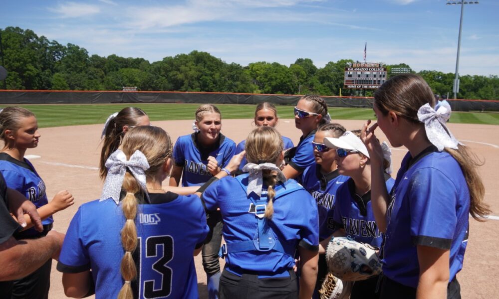 See who made 2024 All-West Michigan Conference Rivers Division softball ...