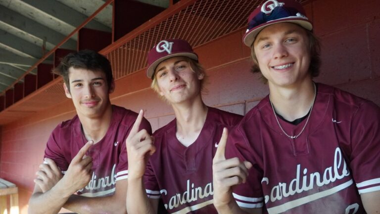 Resilient Ryan Newland: Watch inspiring story of teen cancer survivor ...