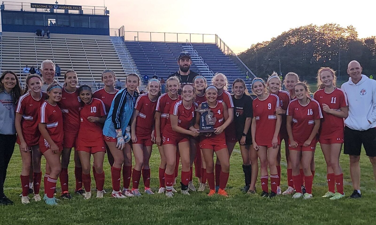 Check out details of Fremont’s first girls district soccer title since ...