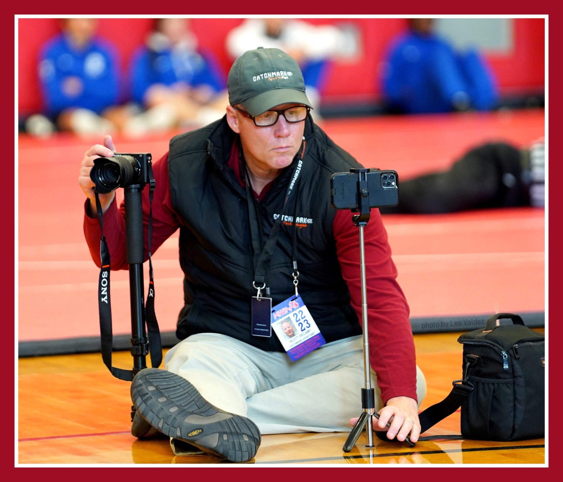 Farewell, CatchMark: Thanks to everybody for your support and for the ...