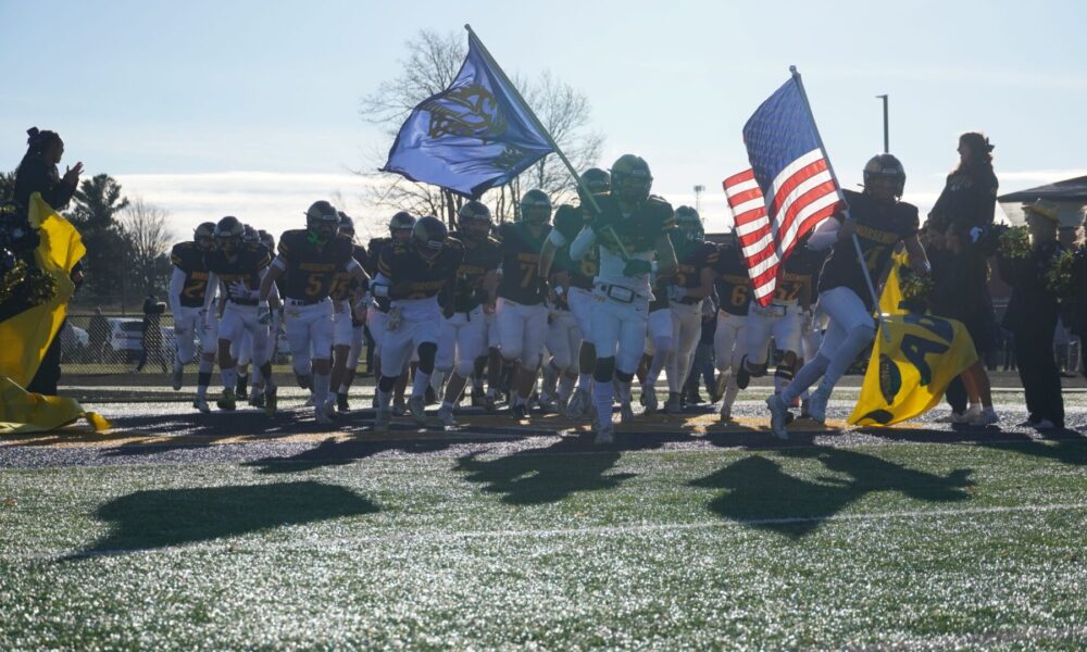 Preview of the 2024-25 West Michigan Conference Rivers Division High ...