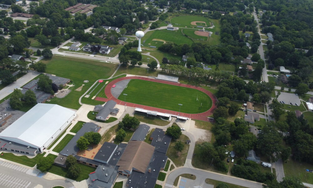 Whitehall Athletic Field: A Legacy of Excellence and Community Spirit