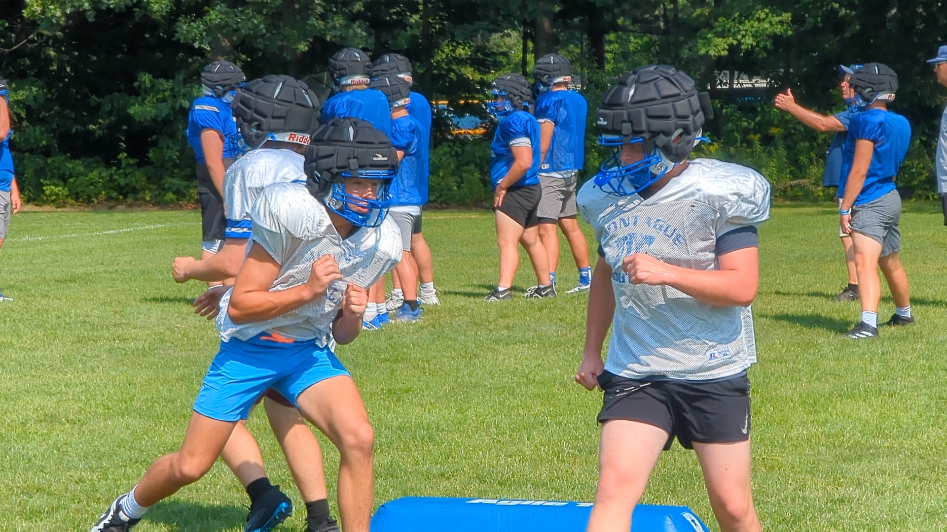 West Michigan Conference Football Preview 2024: Montague Wildcats ...