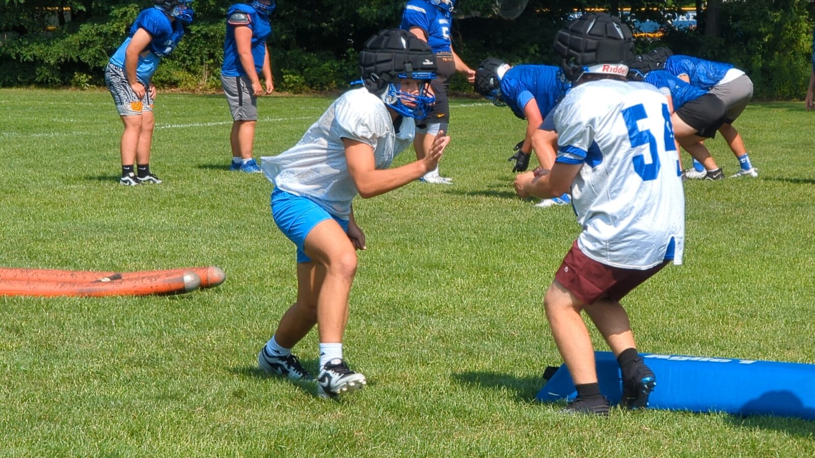 West Michigan Conference Football Preview 2024: Montague Wildcats ...