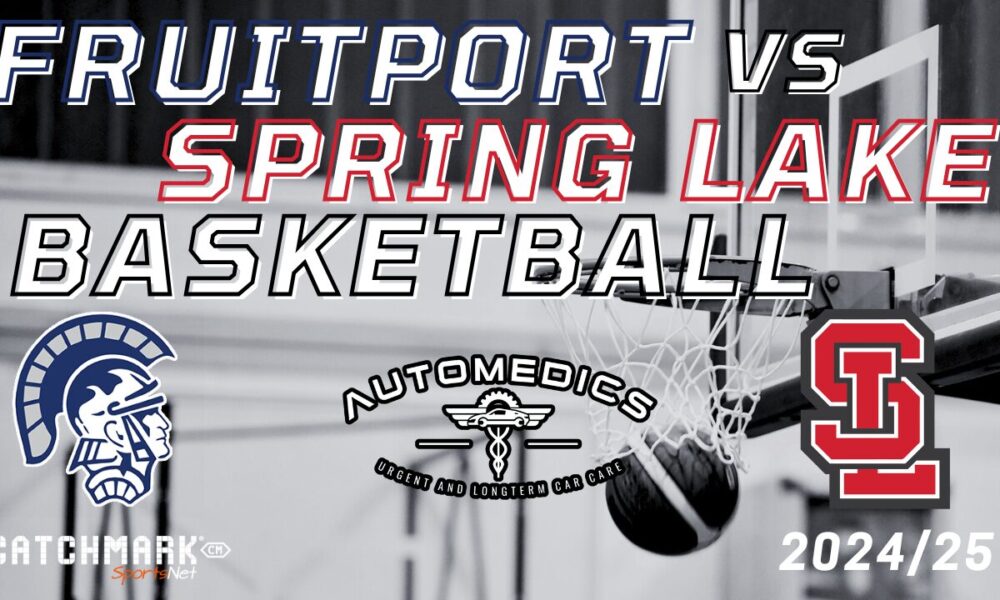 Rivalry Photos, Hype Video, Podcasts and more from Fruitport and Spring ...