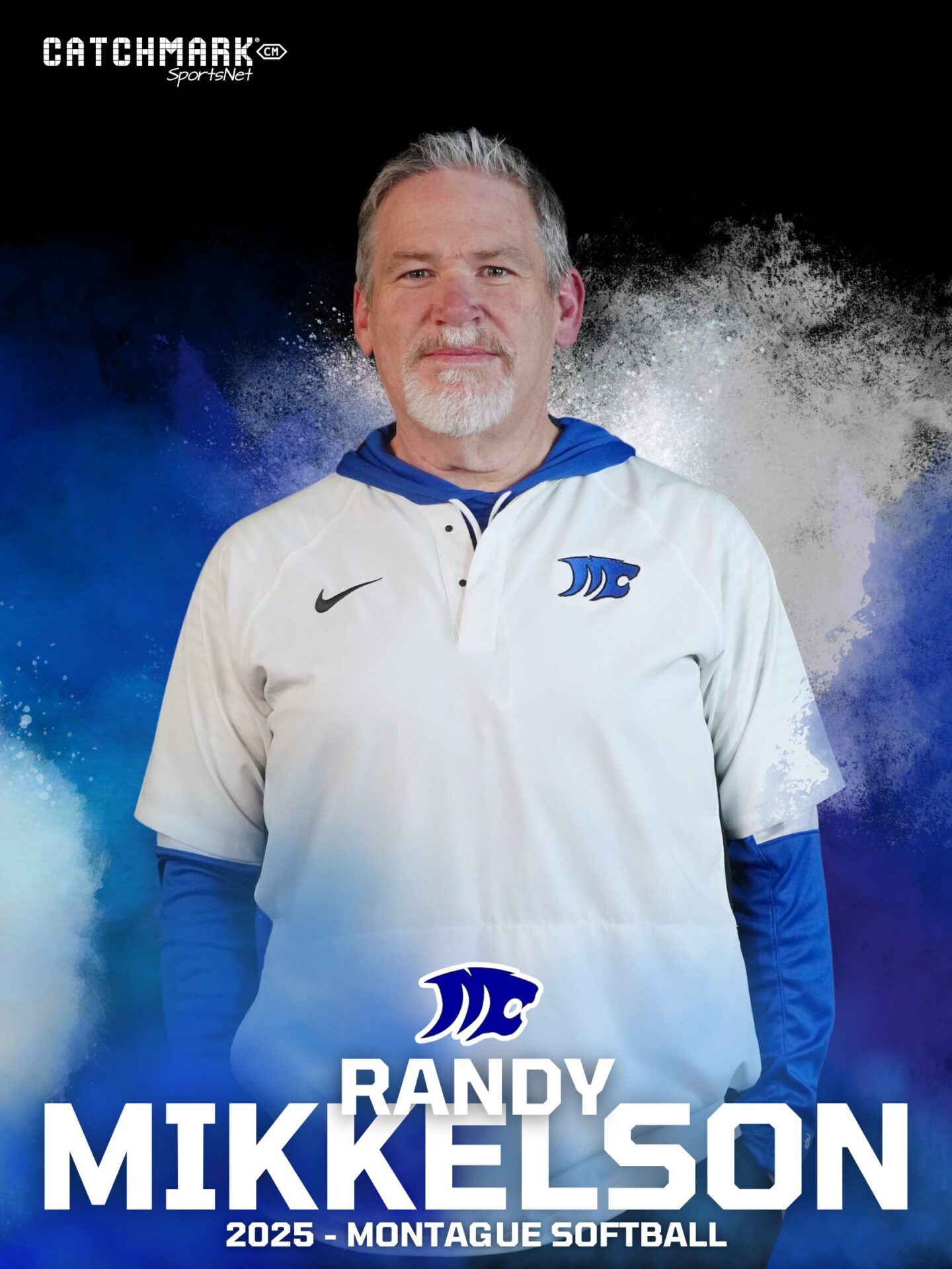 Randall Mikkelsen New Head Softball Coach at Zeeland West