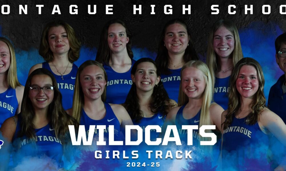 See photos, hype video, podcast from Montague Girls Track Media Day ...