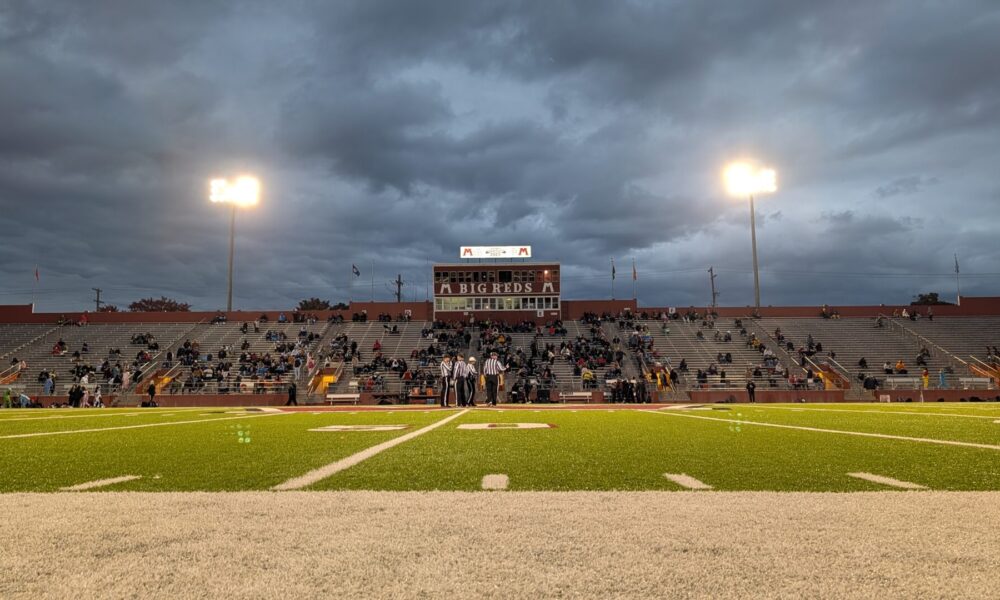 Lakeshore Teams Shine in First-Round Playoff Action