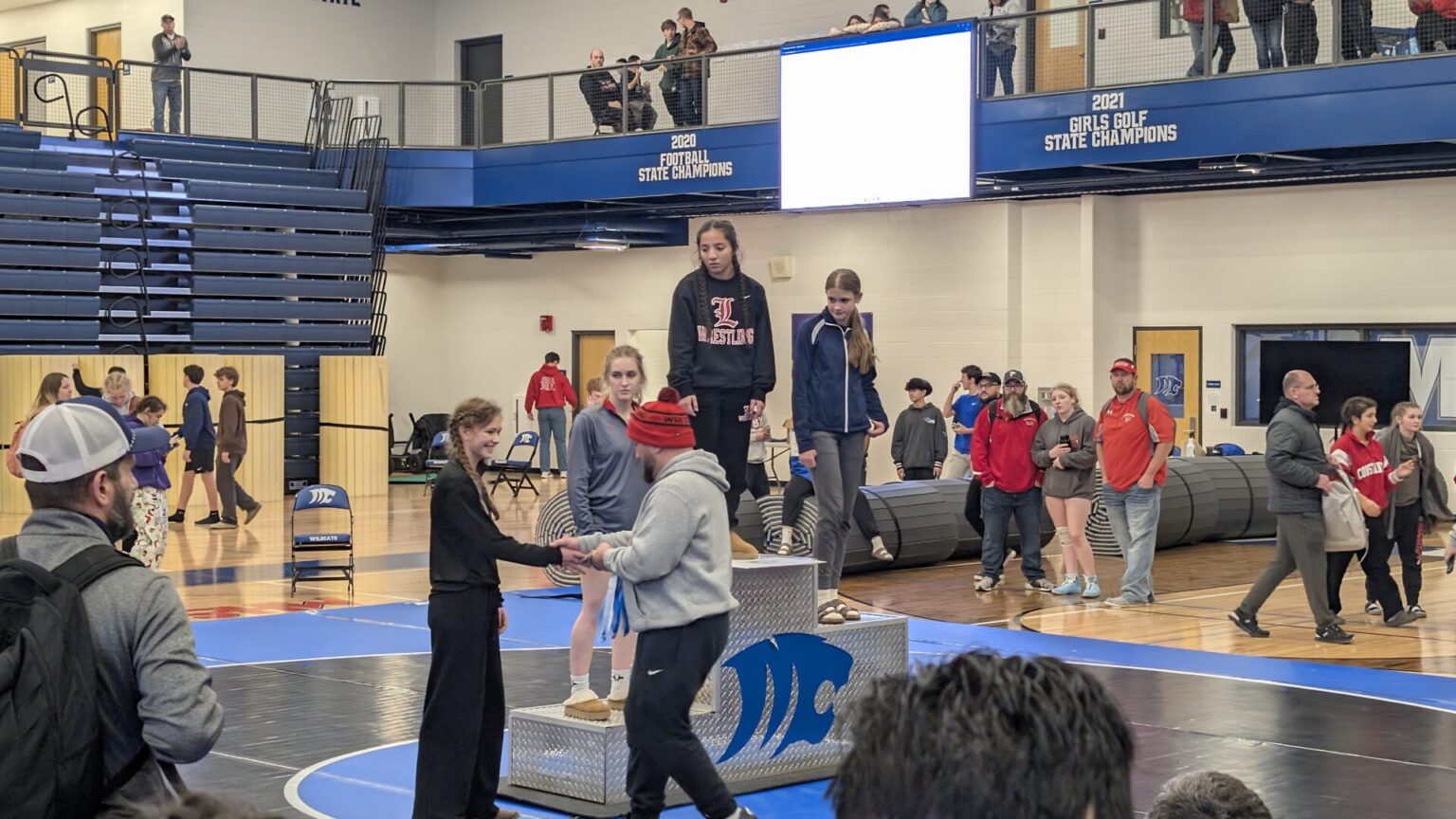 Lady MAT CAT Invitational Results and Winners